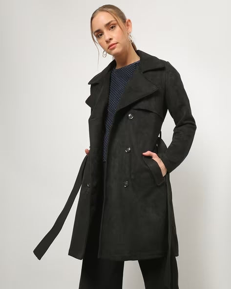Coats & Jackets – Delilah Apparel