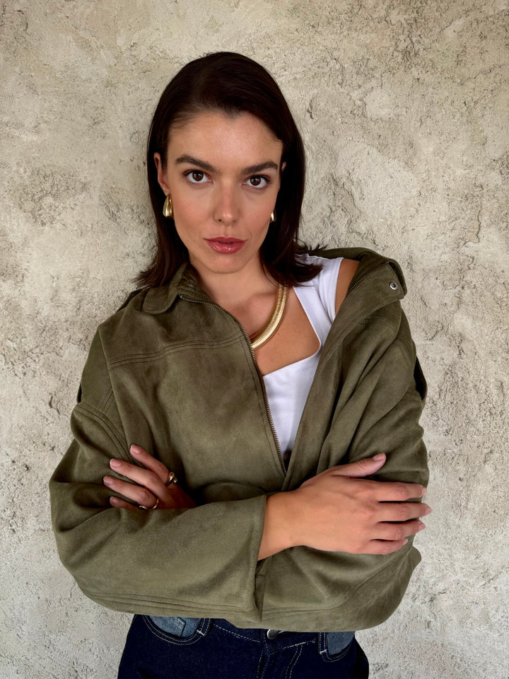 Winter – Delilah Apparel
