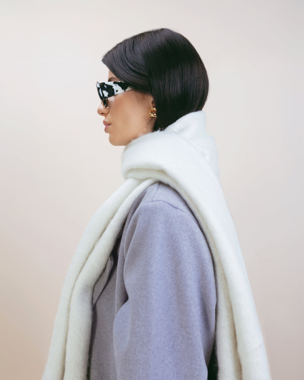 Scarfs – Delilah Apparel